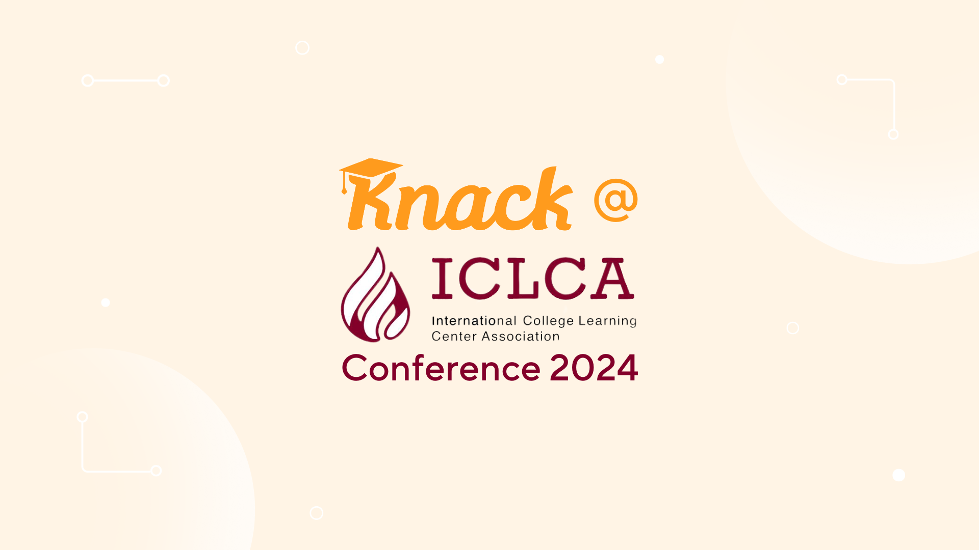 Navigating Leadership Challenges in Academic Success Centers: Insights from the 2024 ICLCA ...